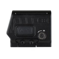 C&H STRYKR Red Dot for FLUX Raider and PDWs - C&H Precision