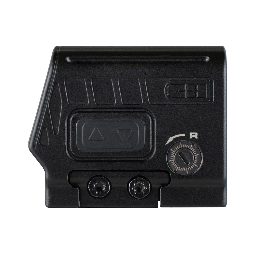 C&H STRYKR Red Dot for FLUX Raider and PDWs - C&H Precision