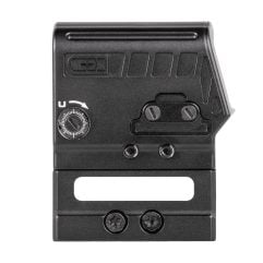 C&H STRYKR Red Dot for FLUX Raider and PDWs - C&H Precision