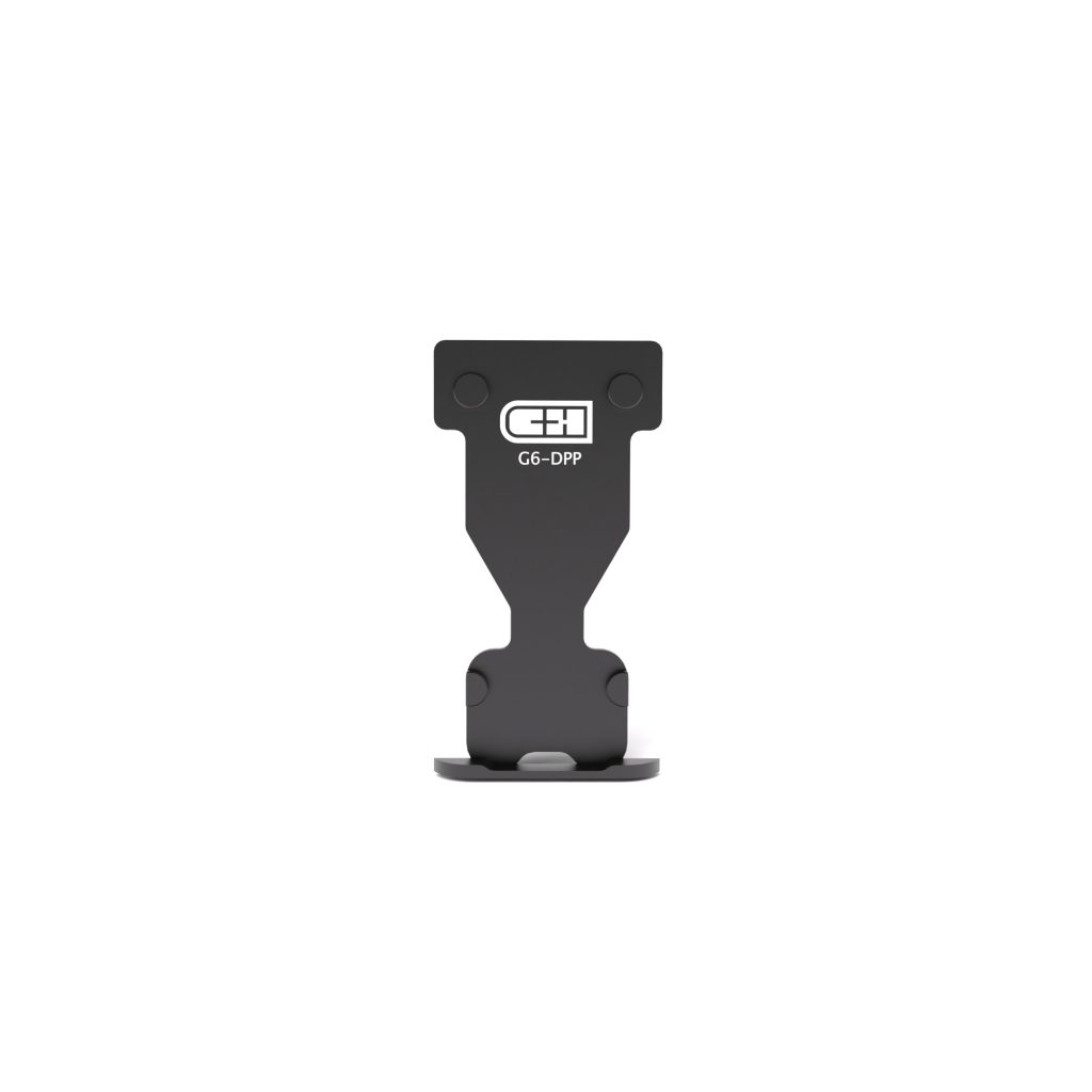 Gen 6 MIL/LEO Adapter Leupold Delta Point Pro / EOTech EFLX Fits Gen 6 ...
